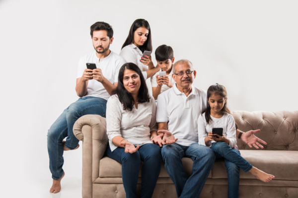 Technology Addiction Child | Solutions for Technology Addiction