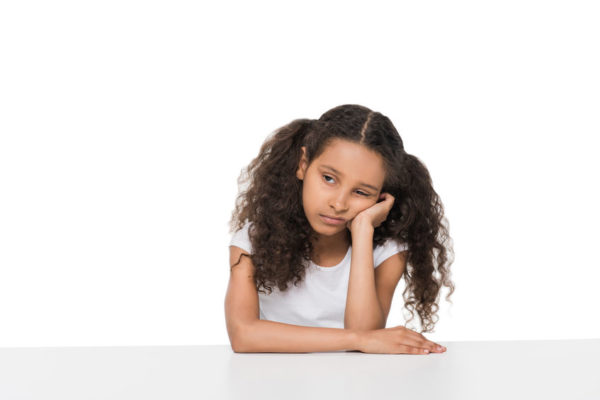 Motivate your Child - Unmotivated and Disinterested